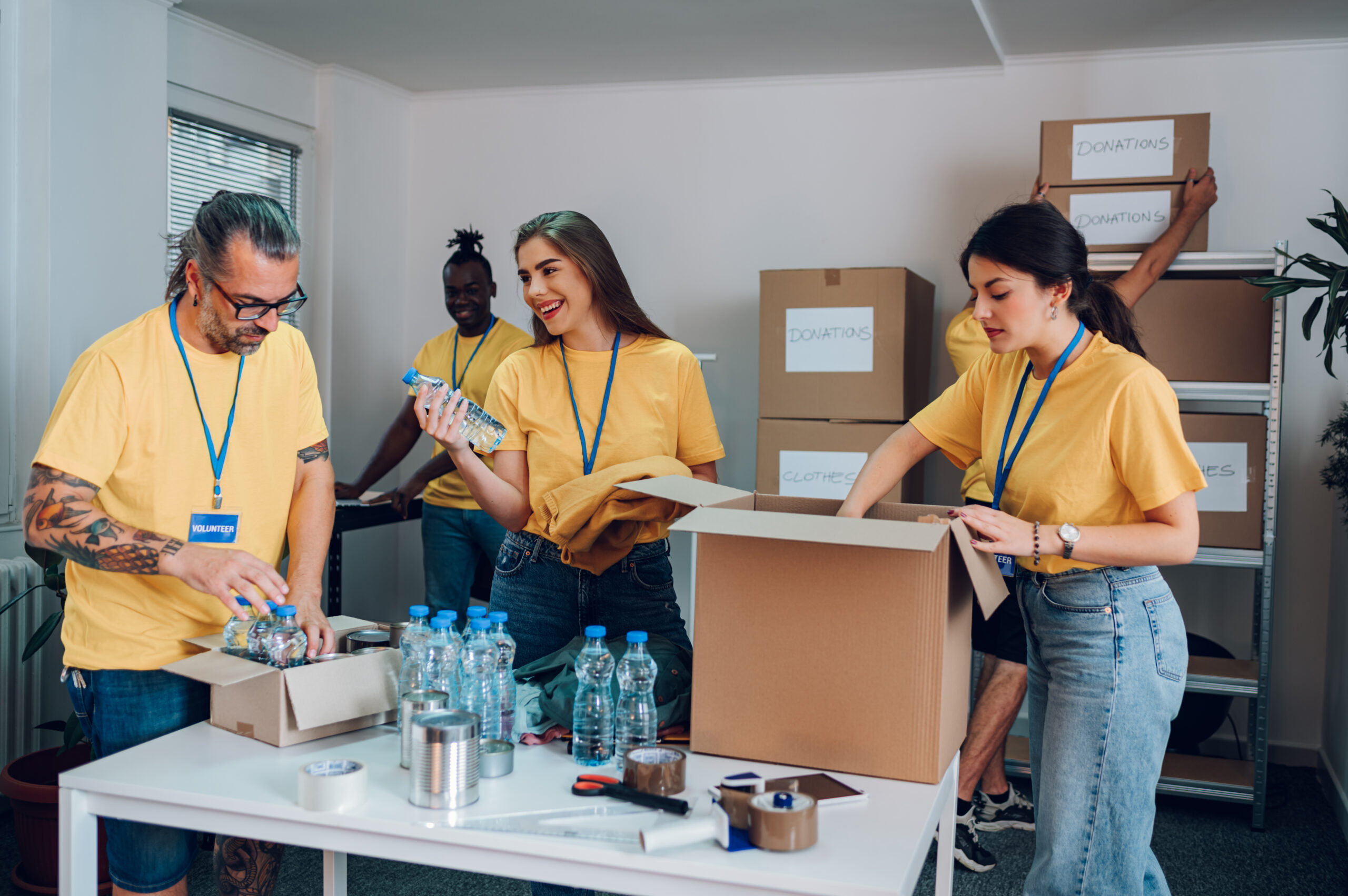 Irish Charities and Non-profits | Craft Digital | Digital Marketing ...